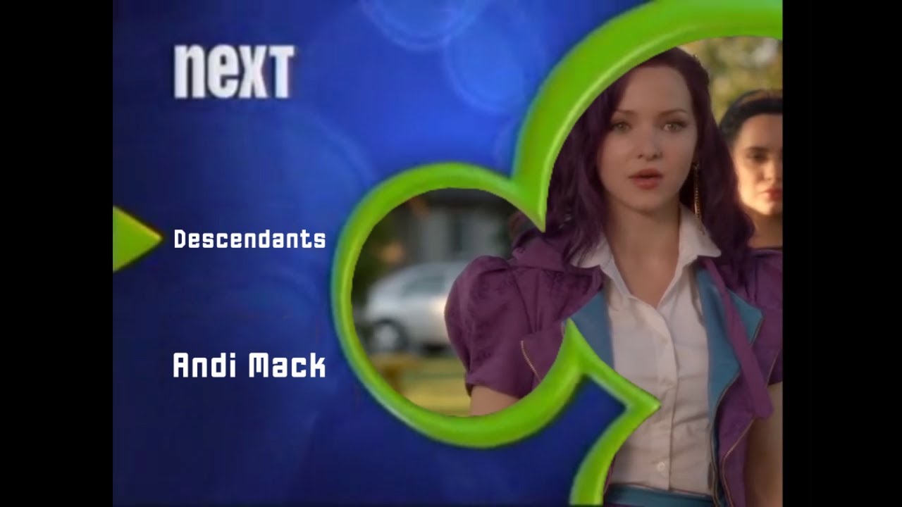 Rare Disney Channel Commercial Breaks | July 2006 - YouTube