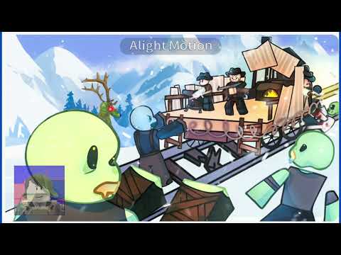 Dead rails (canada) music. - YouTube