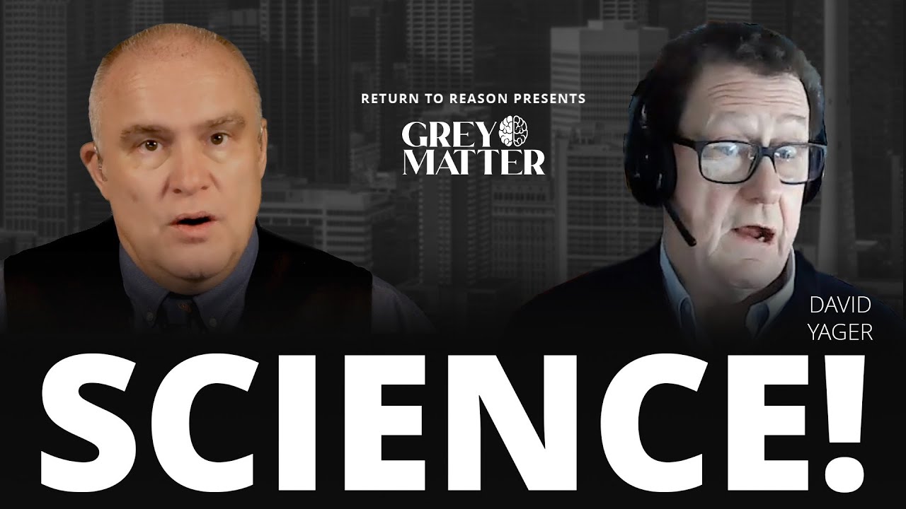 The Truth about Climate Change | David Yager | Leighton Grey - YouTube