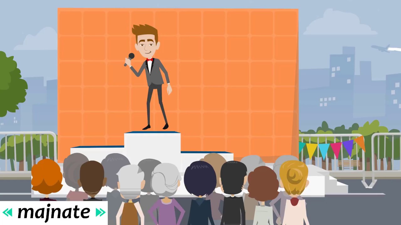 Music explainer video examples - YouTube