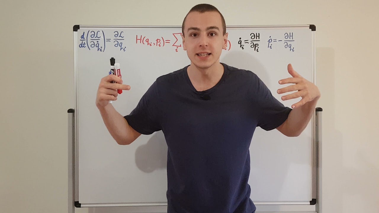 Poisson Brackets in Classical Mechanics & Commutators in Quantum ...