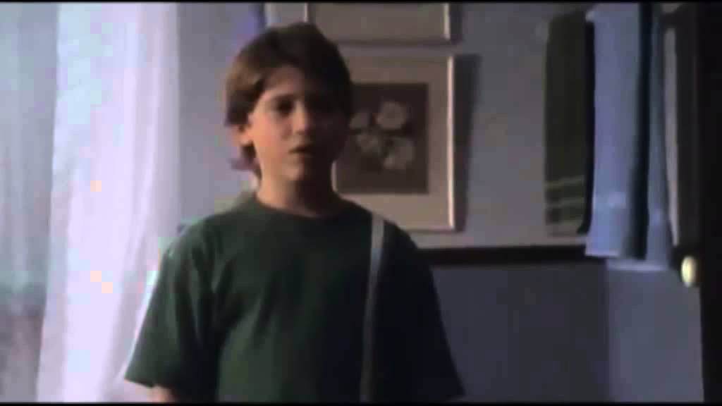 BARNEY'S HORROR FILM TRAILER - YouTube