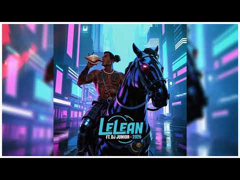 Lelean ft. Dj junior x 2026 