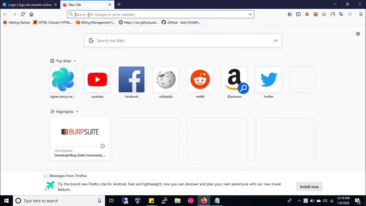 SimcyCreative SSTI to RCE - YouTube
