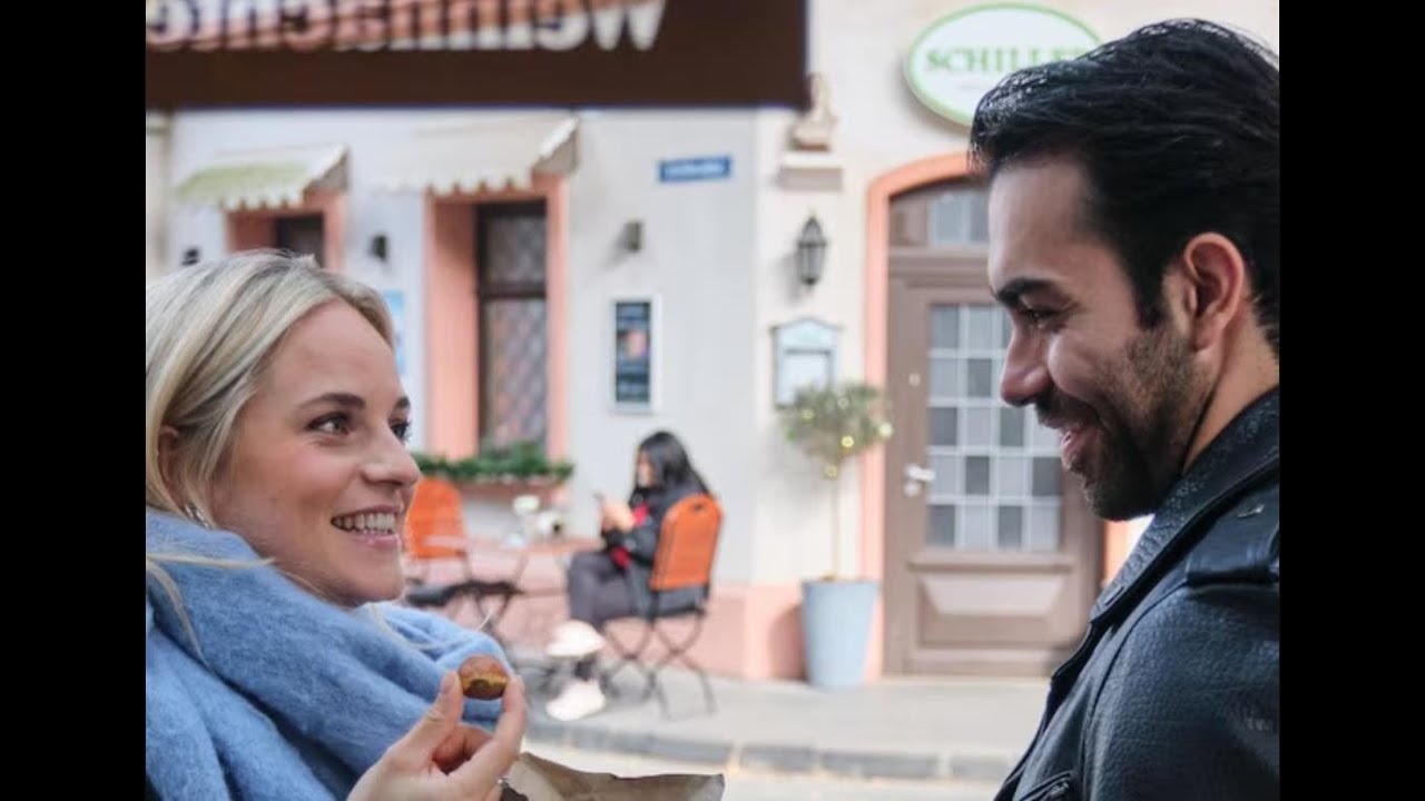 Unter uns, AWZ, GZSZ Das passiert heute in den Soaps【Nachricht】 - YouTube