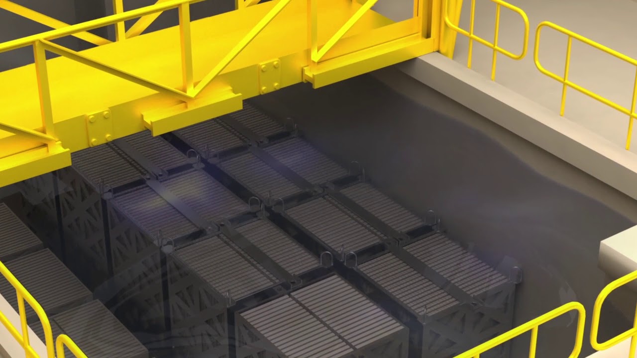 JRC Kanupp Step 01 1 - YouTube