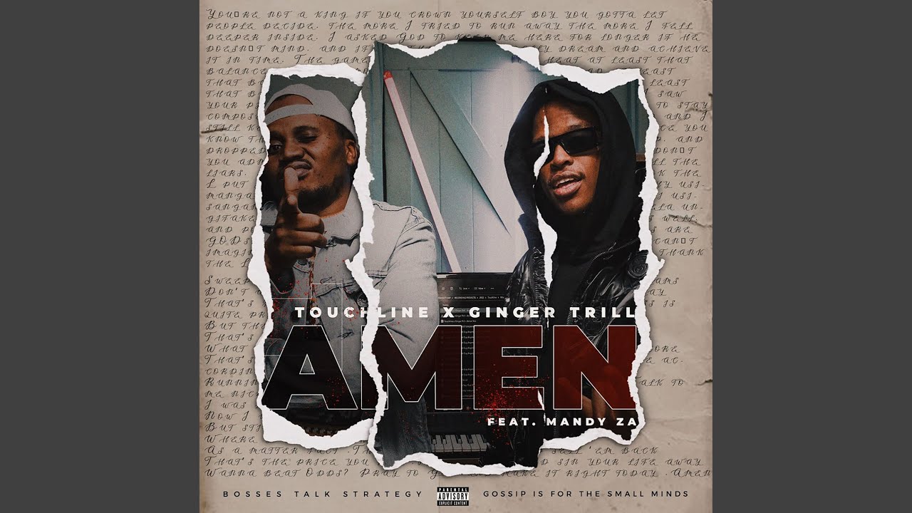 Amen - YouTube Music