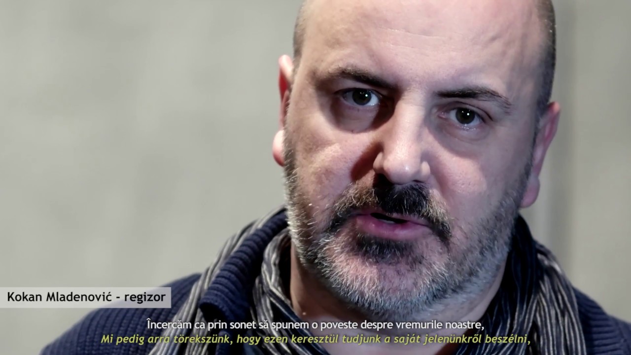 SHAKESPEARE, SONNET 66 - YouTube