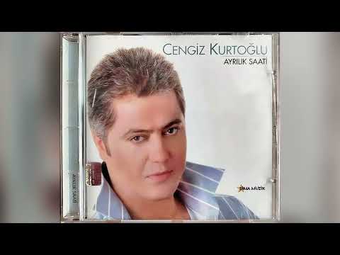 Cengiz Kurtoğlu - Karbeyaz