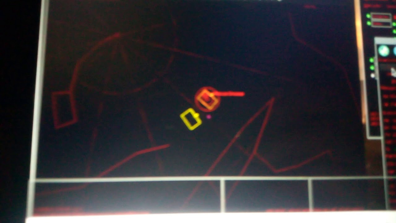 Plate solving EQ5 EKOS - YouTube