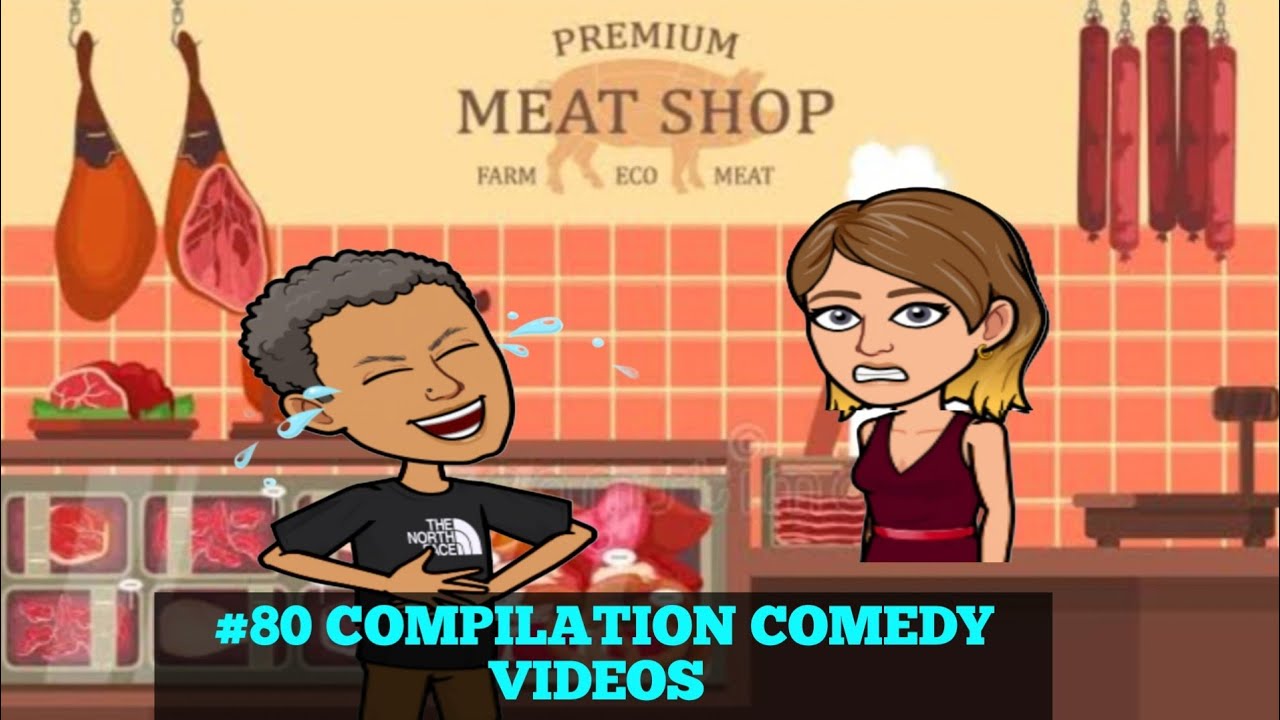 #80 tawa muna tayo sa mga jokes na to wag kj🤪🤣 pinoy animation ...