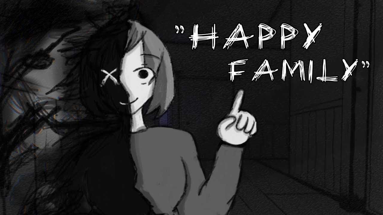 What is She HIDING….? | Roblox “Happy Family” Chapter 1 WALKTHROUGH ...