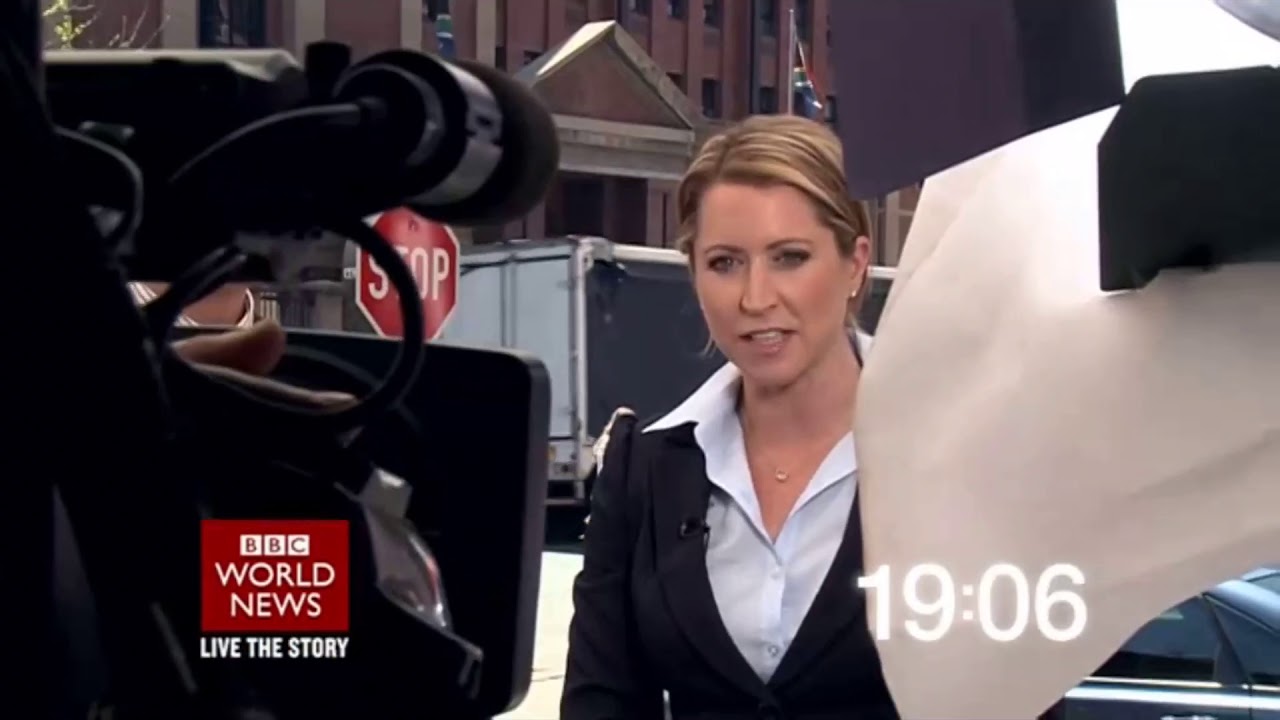 BBC World News - News Bulletins - Countdown, Headlines, Intro (27/05 ...