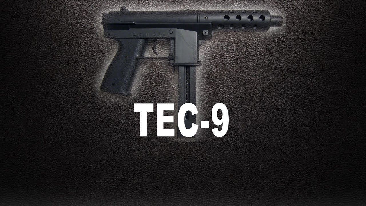 "TEC 9" Freestyle Hard Trap Beat Instrumental | Rap Freestyle Beats ...