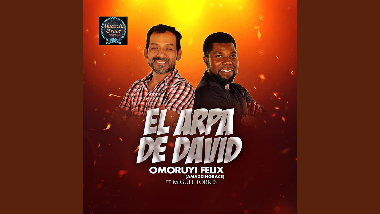 EL ARPA DE DAVID - YouTube