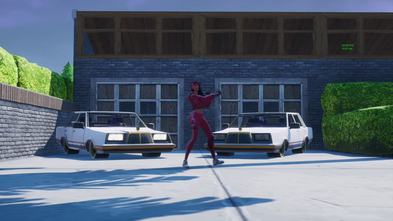 Vvs nike:Fortnite - YouTube
