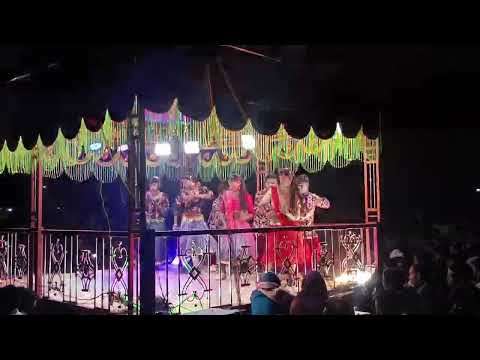 bamani Titli ghoda Guru natok - YouTube