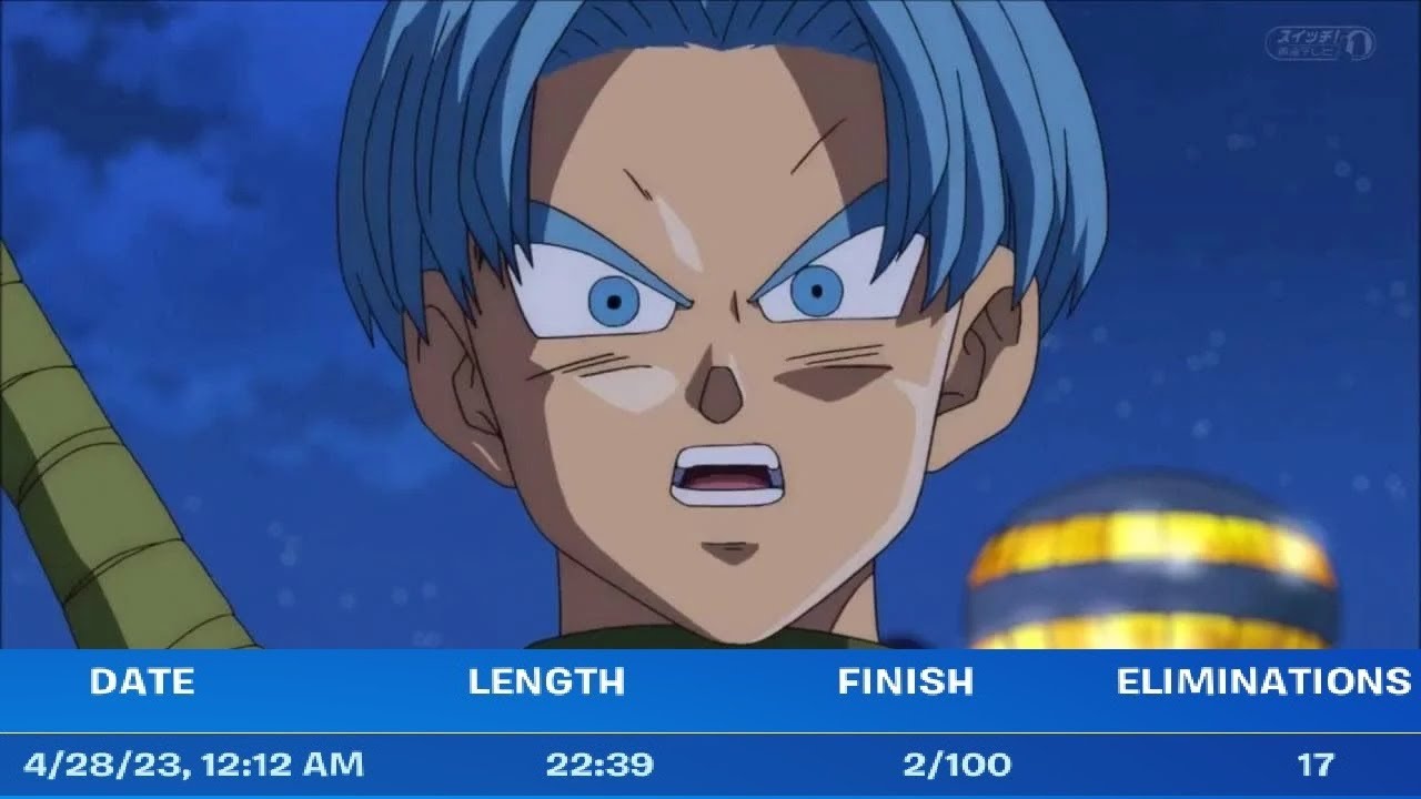 FN 04/27/23 - Trunks 17k and 10k Solos - YouTube