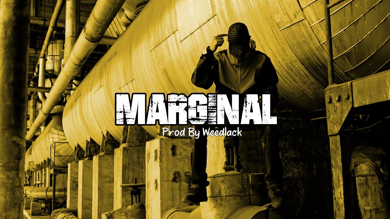 (Free) Marginal - Instrumental Violon Rap Conscient - OldSchool Boom ...