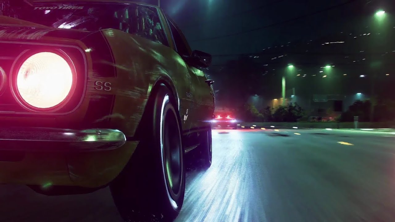 Need for Speed Heat – EP 11 | Night Races and we got Anna's back🔥 | No ...