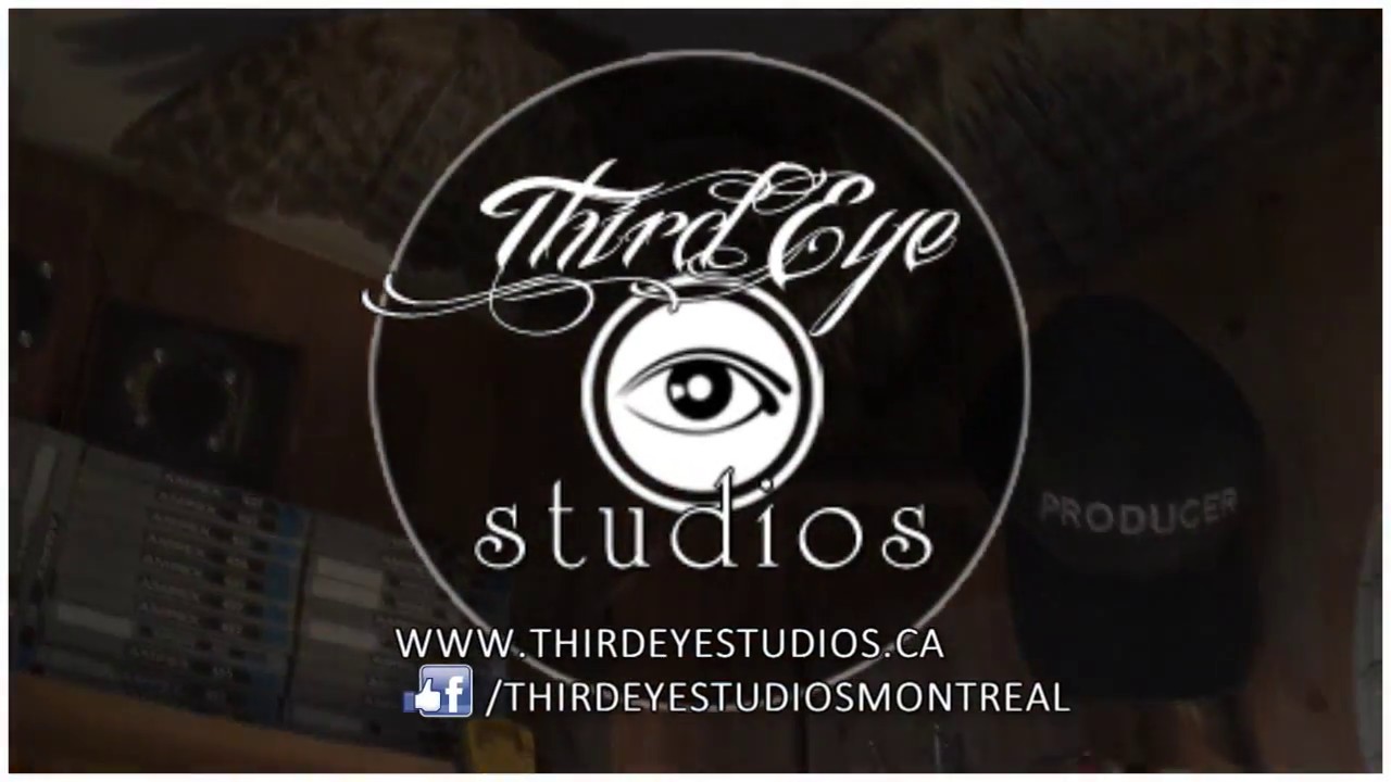 Third Eye Studios Montreal - YouTube