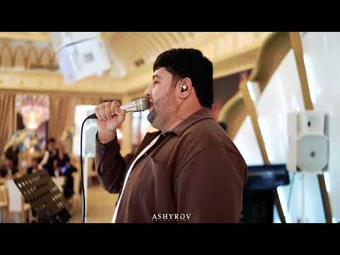 Kemran Mamedow - Ýarowjan - Ashyrov Production