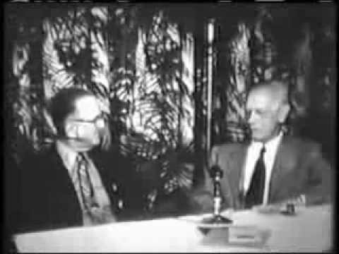25 Archival Gems of the First 25 Years of Geographers on Film - YouTube