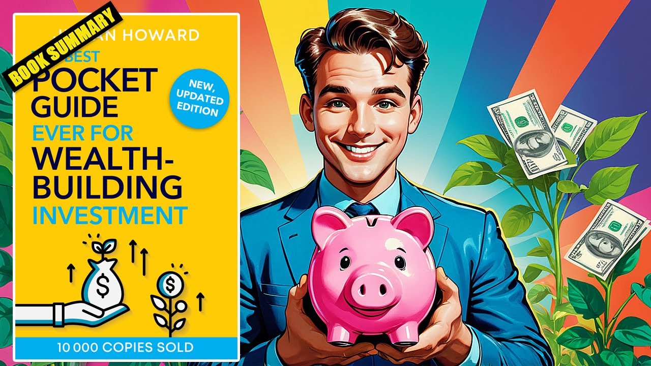 Beginner's Guide to Saving and Investing: How To Grow Your Wealth - YouTube