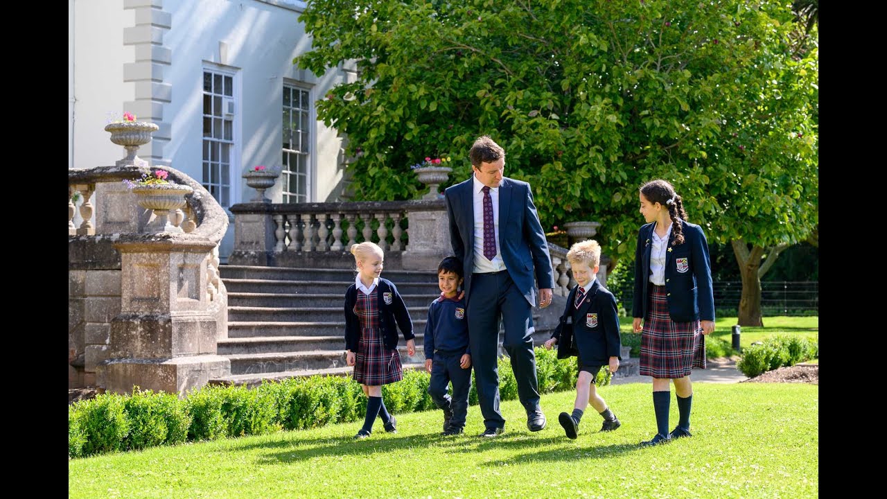 Solihull Preparatory School - YouTube