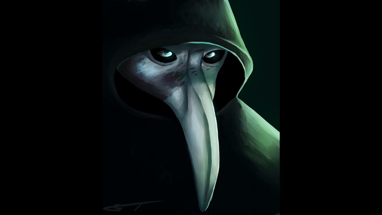 SCP 049 song REMARSTERED (FULL VERSION) - YouTube