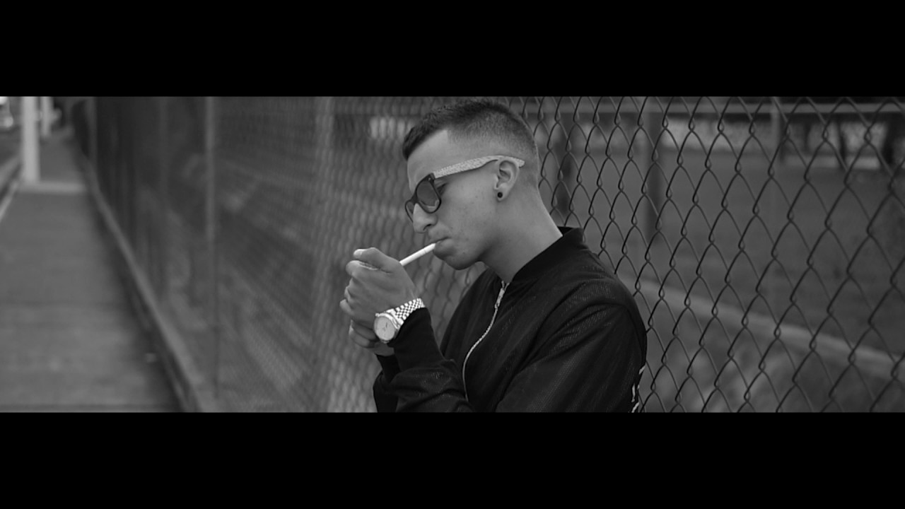 TOSER ONE - NO DAN LO QUE DOY (TEASER) - YouTube