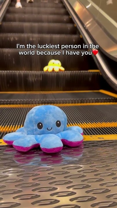 I'm the luckiest person in the world because I have you ️ #love # ...