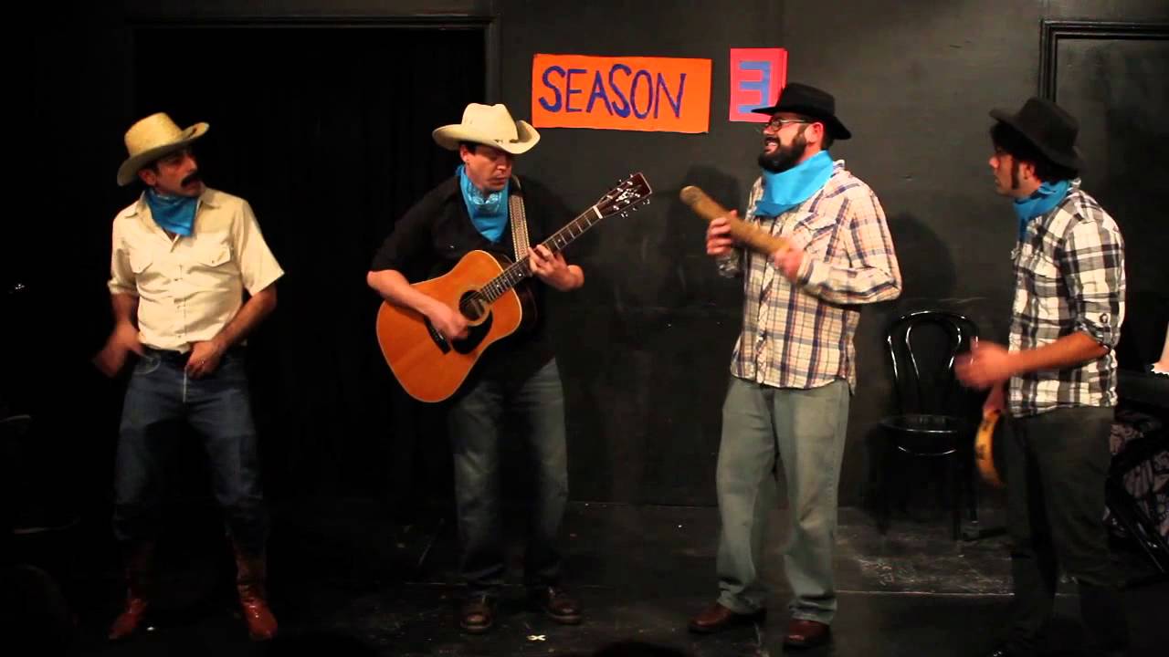 Walter White and the Amazing Blue Crystal Meth: A Breaking Bad Rock ...