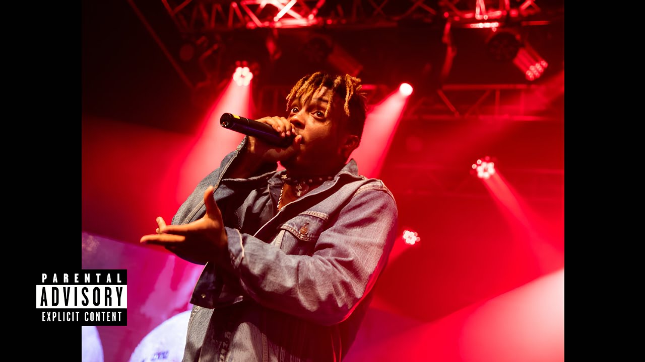 [FREE] Juice Wrld Type Beat - "ANGEL" | Guitar Pop Trap Type ...