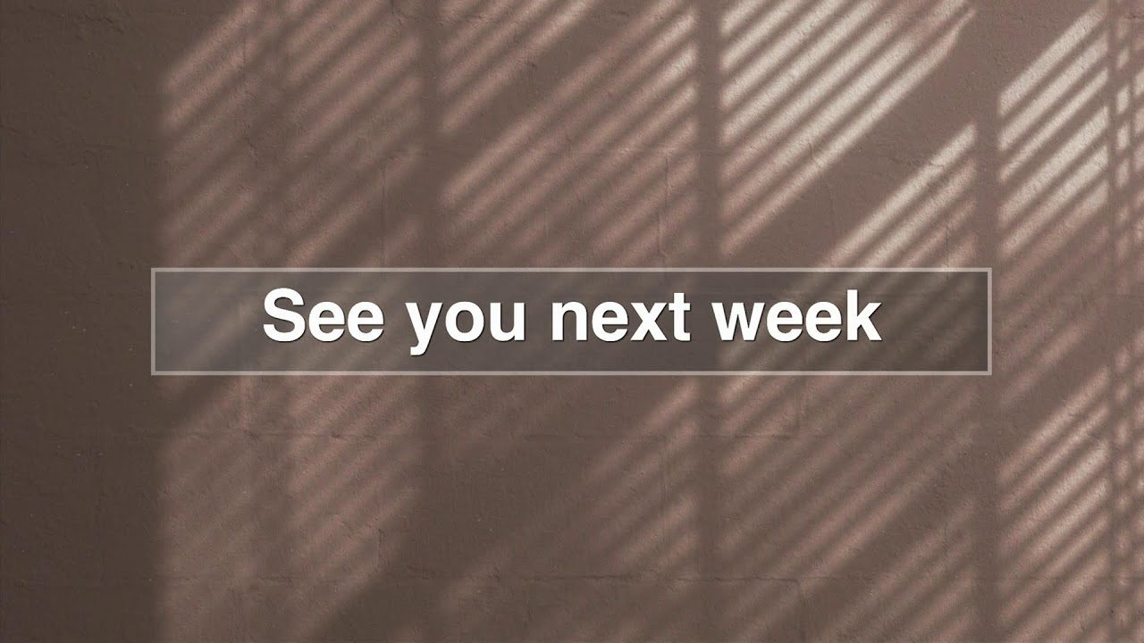 Loving Others | Sunday Gathering 01.19.25 - YouTube