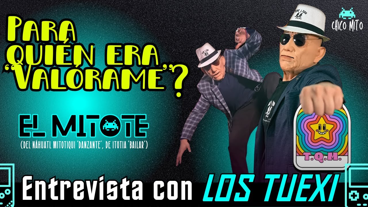 ¿PARA QUIÉN ERA "VALÓRAME"? ¿QUÉ PENSARON CON LA TIRADERA? 👾ELMER Y ...