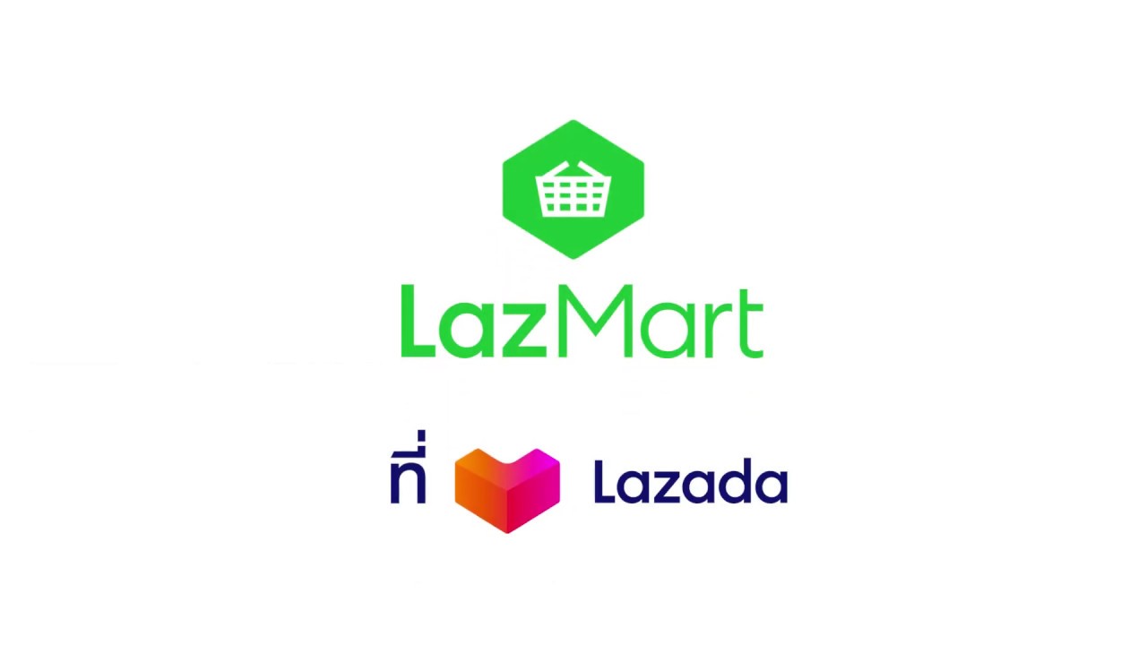 ต้องลองมาช้อป LazMart ช้อปง่าย ส่งไว ช้อปเลย - YouTube