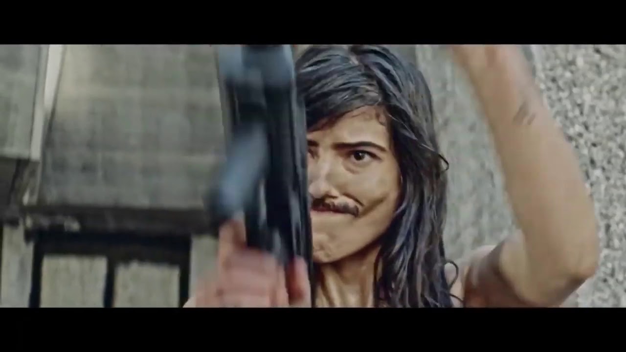 BULLETS OF JUSTICE Trailer NEW 2019 HD - YouTube