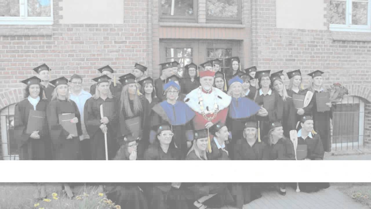 Kaszubsko Pomorska Szkoła Wyższa, studia Wejherowo - poleca Study4u.eu - YouTube