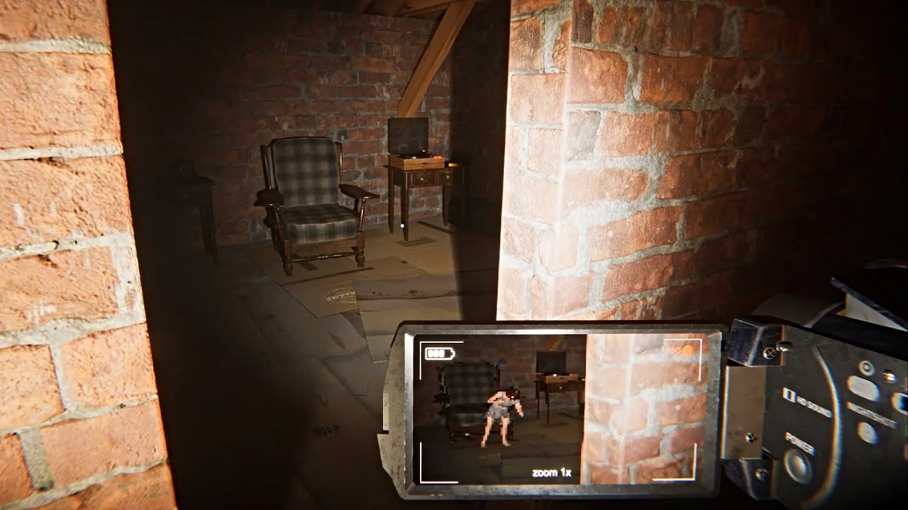 Go Home Annie - Creepy SCP Paranormal Events (Horror SCP Game) - YouTube