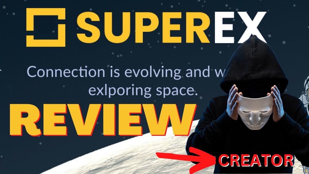 Legit Ba Ang Suprerex? - YouTube