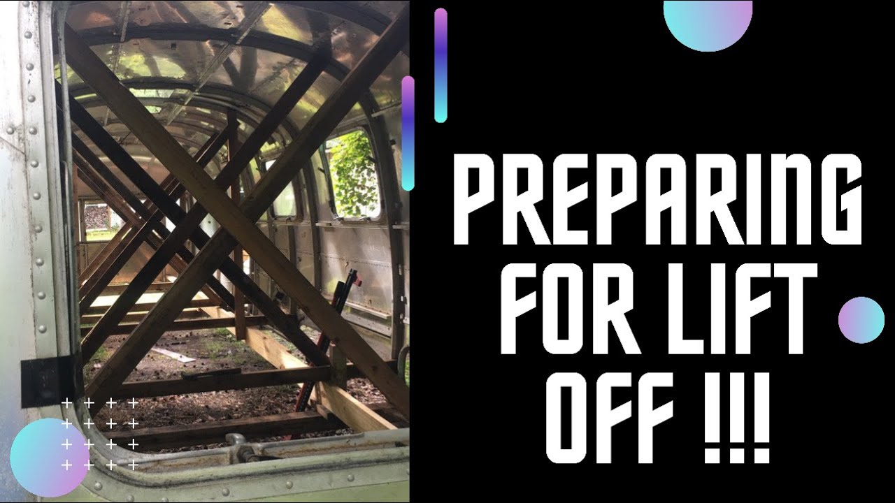 Preparing for lift off! - YouTube