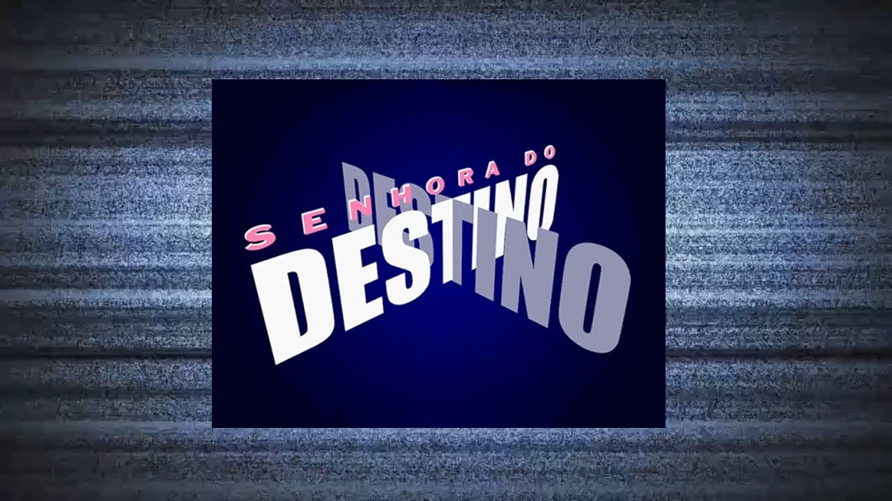 Novelas brasileiras que marcaram os anos 2000 - YouTube