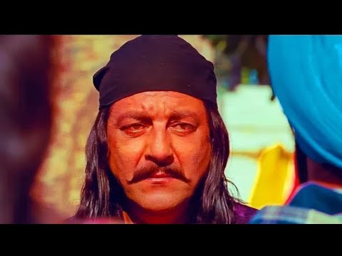 Ajay Devgn Sanjay Dutt Sonakshi Sinha Juhi Chawla Best Love Fight ...