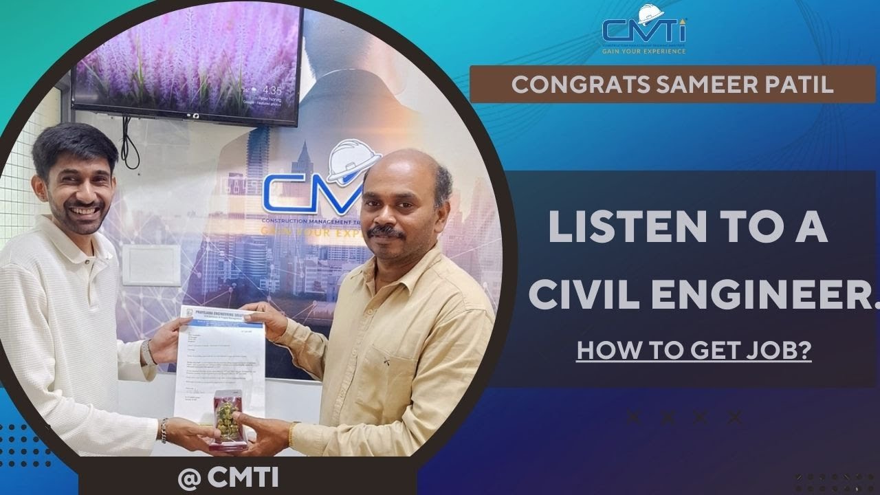 Sameer Patil | Shri Ramdeobaba College of Engineering and Management Nagpur | Software | CMTI ...