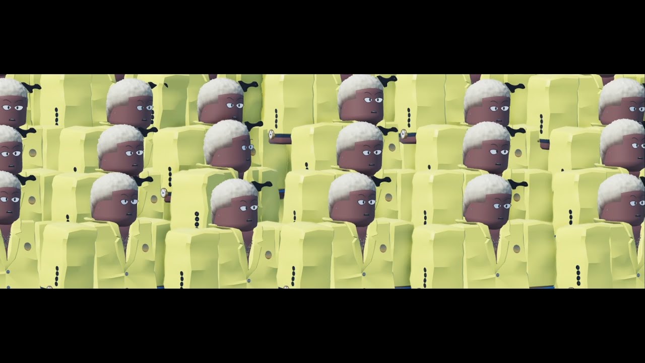 IGOR'S THEME - Roblox Animation - YouTube