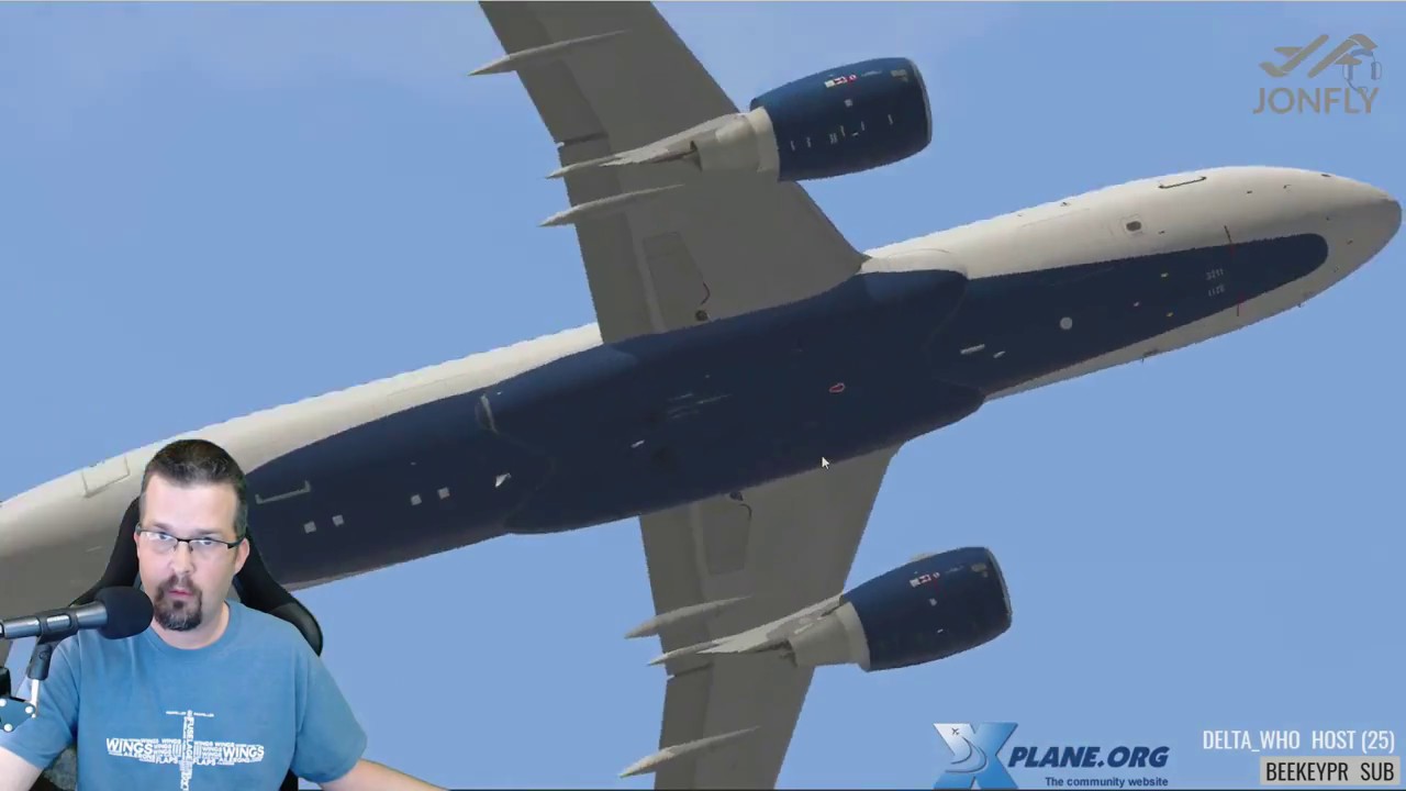 A320 Ultimate by Flight Factor Bonus Material with Totoritko - X-Plane ...