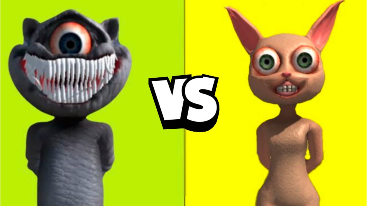 Scary Juan vs Scary Ana | Scary Ana Poison | Talking Ana - YouTube