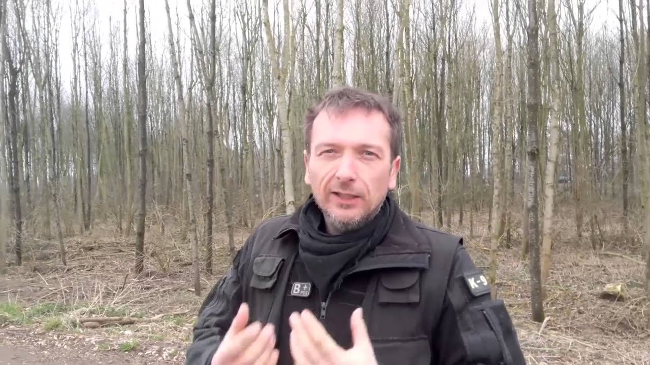 Balou Update! - YouTube