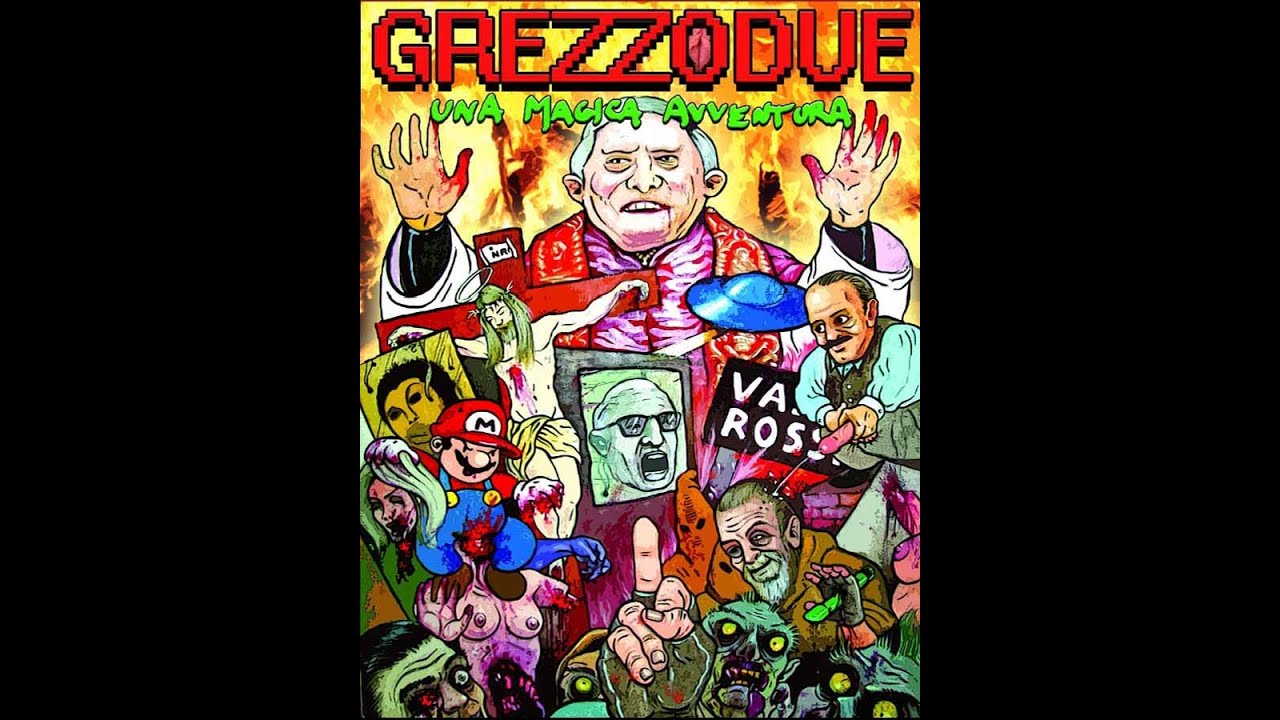 Descargar e Instalar Ultima Version de Grezzo 2 un Link. El Juego mas ...